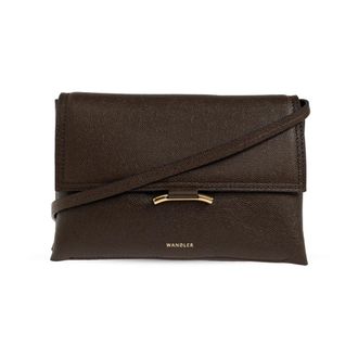 Wandler Damen, Taschen, Braun, ONE SIZEGr&ouml;&szlig;e