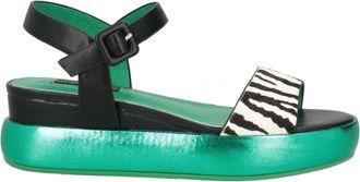 Luciano Barachini SCHUHE - Sandalen auf YOOX.COM