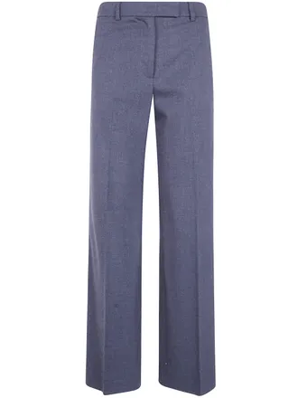 Seventy Pants Wide Leg Pt1364