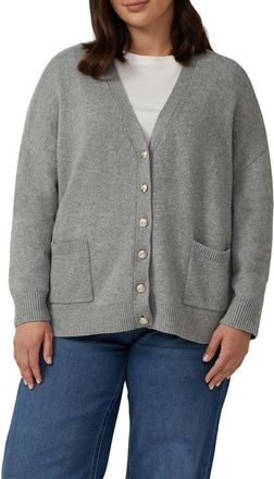 s.Oliver Strickjacke
