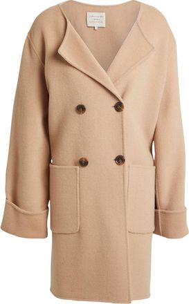 Alessia Santi JACKEN & M&Auml;NTEL - M&auml;ntel auf YOOX.COM