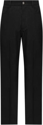 Amiri Slim Boot Cut Pant - - Trousers - Herren - Schwarzk - L
