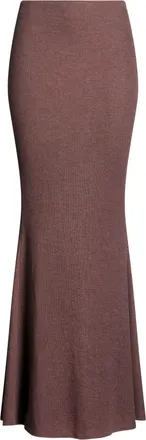 Haveone HOSEN & R&Ouml;CKE - Maxi-R&ouml;cke auf YOOX.COM