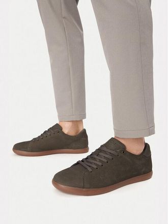 Lasocki Lasocki Sneakers CEO-COMBAT-01 MI25 Gr&uuml;n
