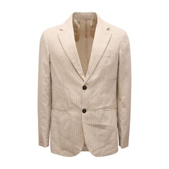 Imperial J5441G4895 Jacke - - Jackets - Herren - Beige - L