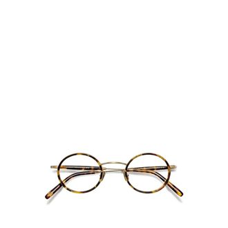 Moscot unisex, Accessories, Braun, 44 MMGr&ouml;&szlig;e