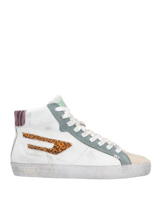 Diesel SCHUHE - Sneakers auf YOOX.COM