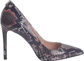 Patrizia Pepe Escarpins - Femme - Chaussures - Multicolore - Taille: 40 EU