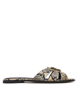 Pinko Pantoletten Milly 04 SD0463 P042 Beige