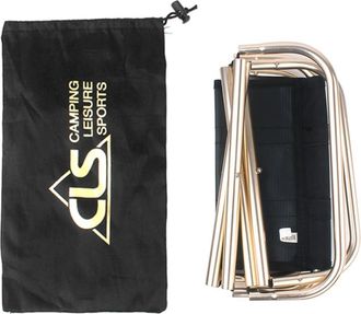 Generico Klappbarer Campinghocker: Klappstuhl, tragbarer Fu&szlig;hocker, kompakter Reisesitz, Camping- und Wanderm&ouml;bel im Freien, Schl&uuml;sselwort | Hocker