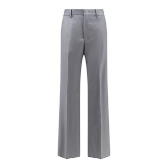 Tagliatore Homme, Pantalons, Gris, Taille: XL Tagliatore Rtw