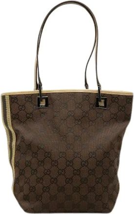 Gucci Damen, Pre-Owned, Braun, ONE SIZEGr&ouml;&szlig;e