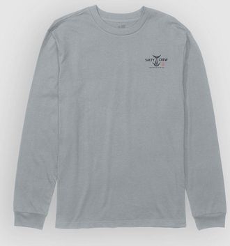 Salty Crew Ichiban Longsleeve quarry