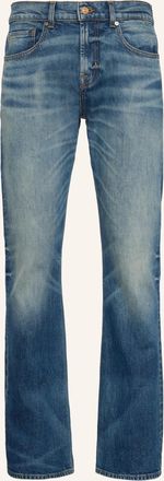 7 For All Mankind Jeans The Bootcut Bootcut Fit blau