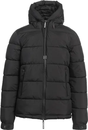 Dirk Bikkembergs JACKEN & M&Auml;NTEL - Pufferjacken & Daunenjacken auf YOOX.COM