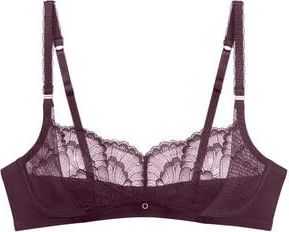 Triumph Bralette en dentelle