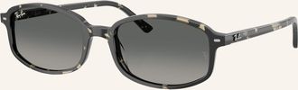 Ray-Ban Sonnenbrille rb2232 grau