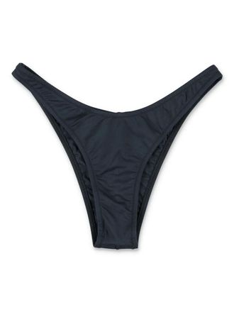 Reina Olga haut de bikini Brigitte - Noir