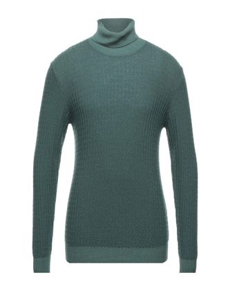Circolo 1901 STRICKWAREN - Rollkragenpullover auf YOOX.COM