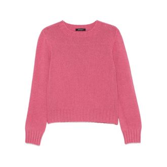 Aragona Damen, Strickwaren, Rosa, XSGr&ouml;&szlig;e