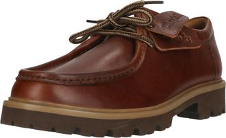 Clarks Schn&uuml;rschuhe Cleyhill Seam