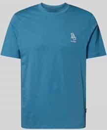 Blend T-Shirt mit Stitching-Detail Modell JEPPE