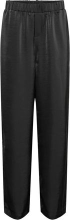 &Co Woman Noralie Hose - - Trousers - Damen - Schwarzk - S