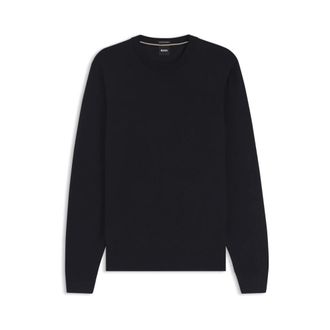 HUGO BOSS Herren, Strickwaren, Blau, XLGr&ouml;&szlig;e