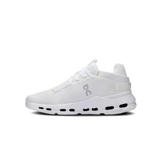 On Running Homme, Sport, Blanc, Taille: 43 1/2 EU Cloudnova 2