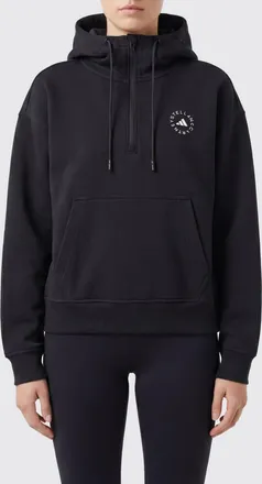 adidas Sweatshirt Damen Farbe Schwarz