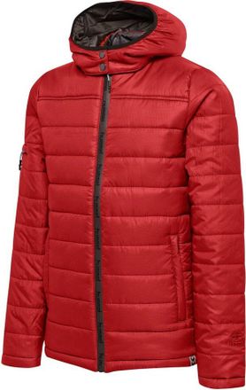 Hummel Langjacke Hmlnorth Quilted Hood Jacket Kids