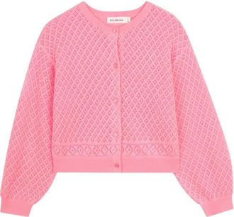 BILLIEBLUSH Cardigan