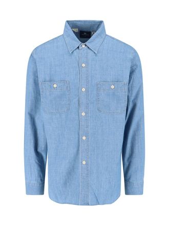 Levi's Hemd Work Shirt