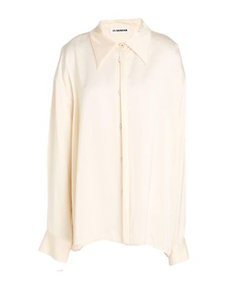 Jil Sander TOPS - Hemden auf YOOX.COM