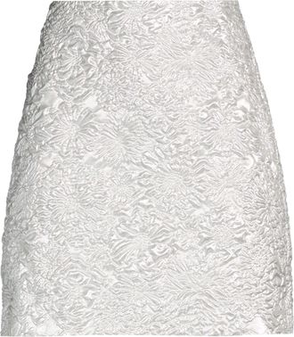 Max Mara HOSEN & R&Ouml;CKE - Minir&ouml;cke auf YOOX.COM