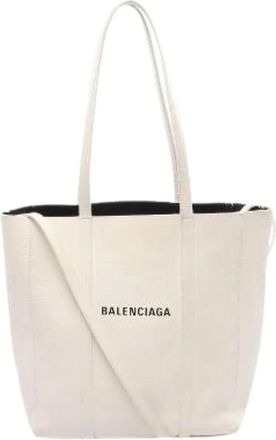 Balenciaga Damen, Pre-Owned, Weiß, ONE SIZEGröße