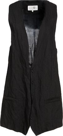 Maison Margiela ANZ&Uuml;GE und CO-ORDS - Couture-Westen auf YOOX.COM