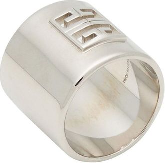 Givenchy SCHMUCK und UHREN - Ringe auf YOOX.COM