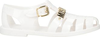 Moschino SCHUHE - Sandalen auf YOOX.COM
