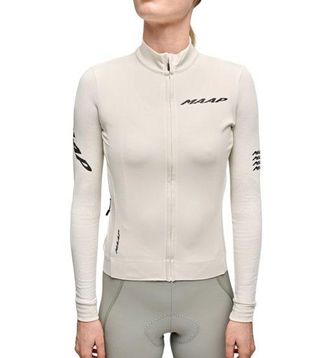 Maap Womens Emerge Thermal LS - Langarm Fahrradtrikot - Damen