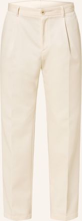 Windsor Windsor. Hose Faso Modern Fit weiss