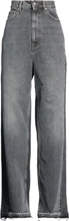 Stella McCartney HOSEN & R&Ouml;CKE - Jeanshosen auf YOOX.COM