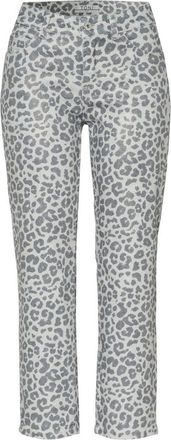 Toni 7/8-Jeans Modell Ella Wide TONI beige