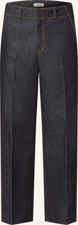 Sandro Sandro Jeans Regular Fit blau