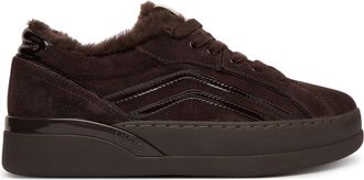Liu Jo Sneakers Liu Jo Lena 02 BF6027 PX957 Braun