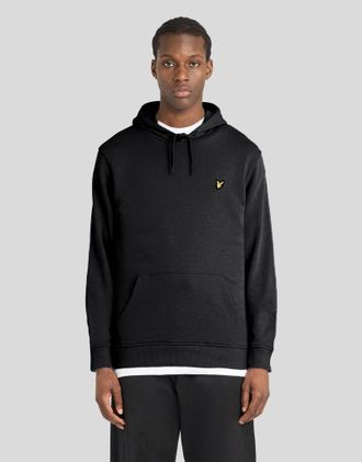 Lyle & Scott Pullover-Hoodie