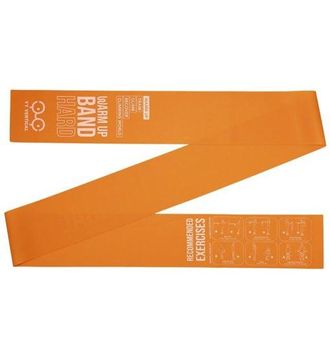 YY Vertical Warm Up Band - elastische Band