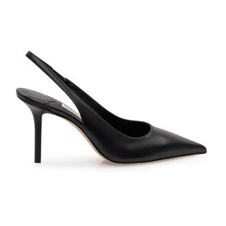 Jimmy Choo London Love Sling Back 85 - - Shoes - Damen - Schwarzk - 41 EU