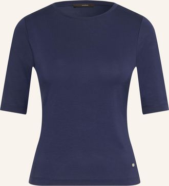 Windsor Windsor. T-Shirt blau
