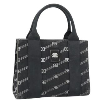 Balenciaga Damen, Pre-Owned, Schwarzk, ONE SIZEGr&ouml;&szlig;e